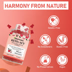 delicious apple cider vinegar gummy vitamins