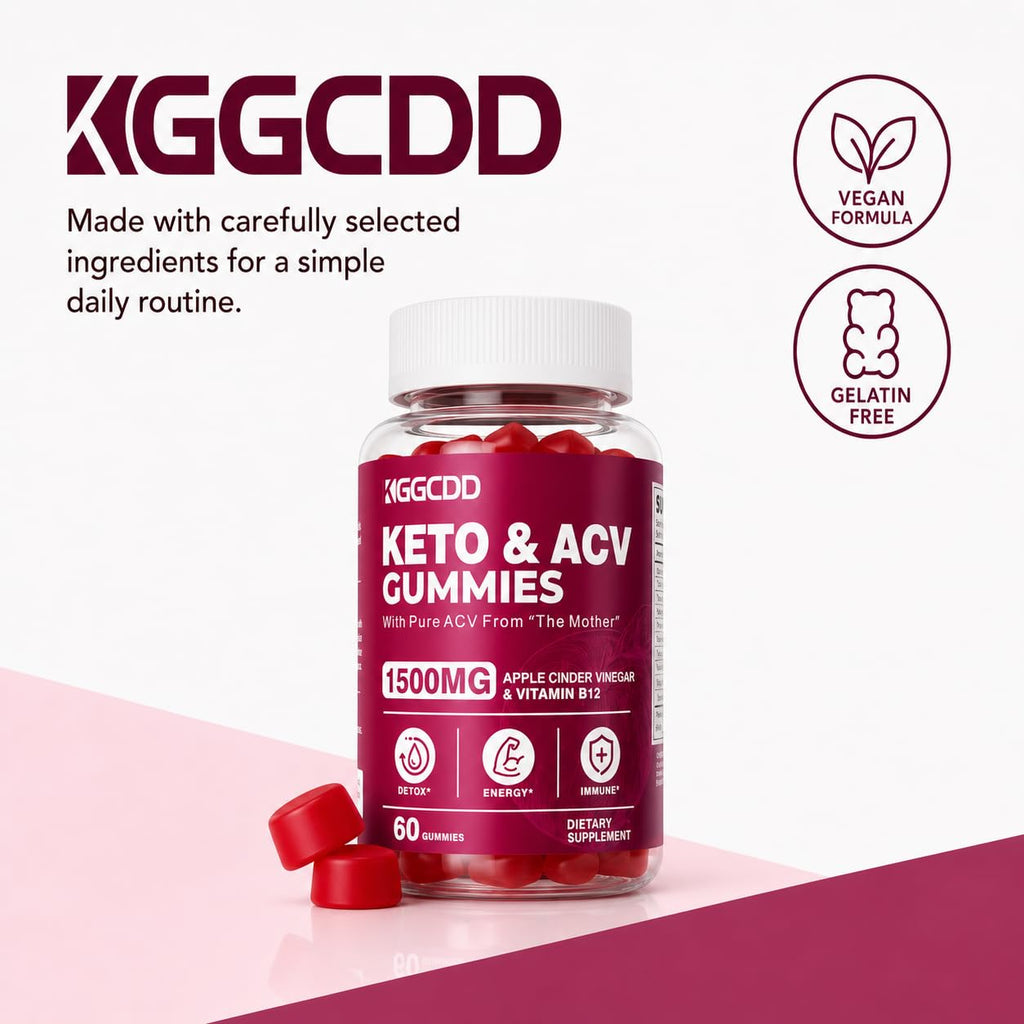 delicious apple cider vinegar supplement