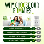 delicious apple cider vinegar supplement