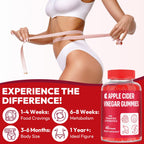 delicious apple cider vinegar supplement