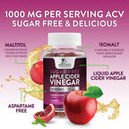 delicious apple flavour fat burners
