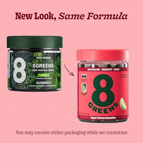 delicious apple supergreens for wellness