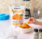 delicious apricot probiotic for daily wellness