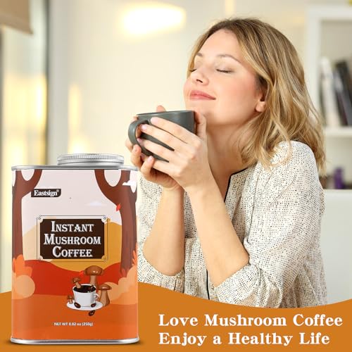 delicious Arabica coffee mix