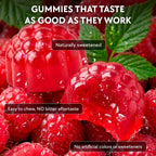 delicious ashwagandha gummies for daily health