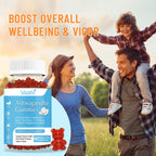 delicious ashwagandha gummies for daily use