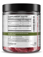 delicious ashwagandha gummies for easy consumption