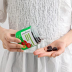 Delicious ashwagandha gummies for easy supplementation