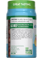 Delicious ashwagandha gummies for energy boost