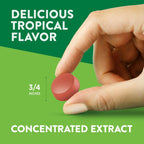 Delicious ashwagandha gummies for energy boost