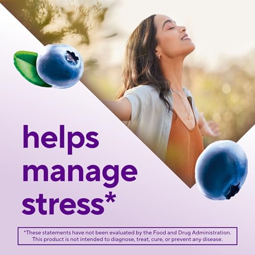 delicious ashwagandha gummies for mental clarity