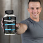 Delicious ashwagandha gummies for relaxation