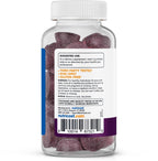 Delicious ashwagandha gummies for relaxation