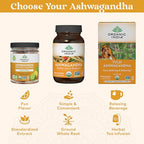 delicious ashwagandha gummies for wellness