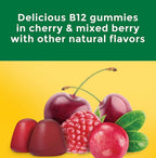 delicious b12 gummies for adults