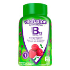 delicious B12 gummies for energy