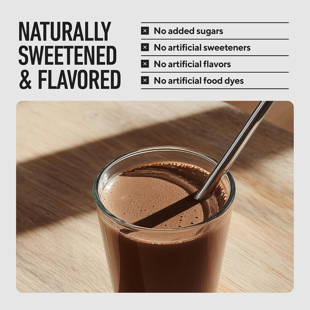 delicious banana bread protein supplement