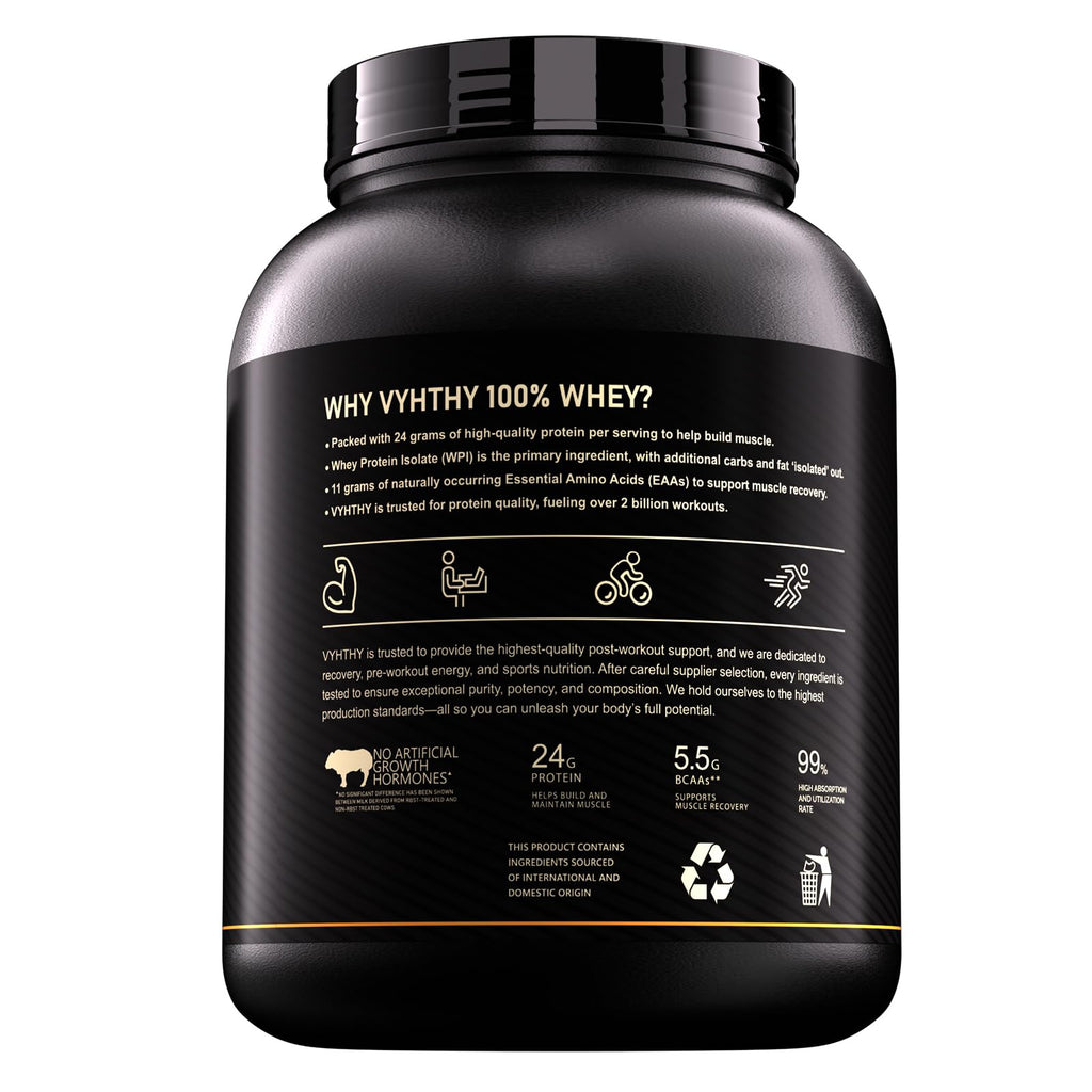 delicious banana protein supplement