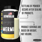 delicious banana whey protein