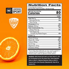 delicious BARE PERFORMANCE NUTRITION G.1.M powder