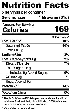 delicious bars for on-the-go nutrition