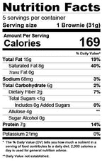 delicious bars for on-the-go nutrition