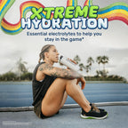 Delicious BCAA powder for athletes