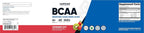 delicious BCAA powder for hydration