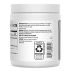Delicious BCAA powder for post-workout