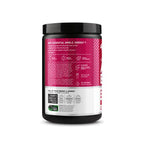 delicious BCAA powder for workouts