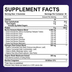 delicious beef organ vitamin supplement