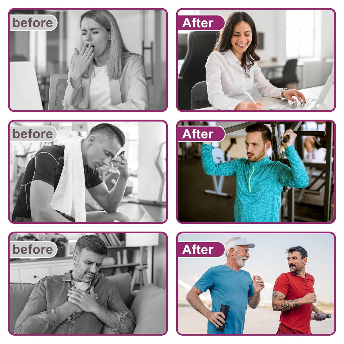 Delicious beet gummies for workouts