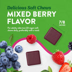 delicious beet root chews for daily nutrition
