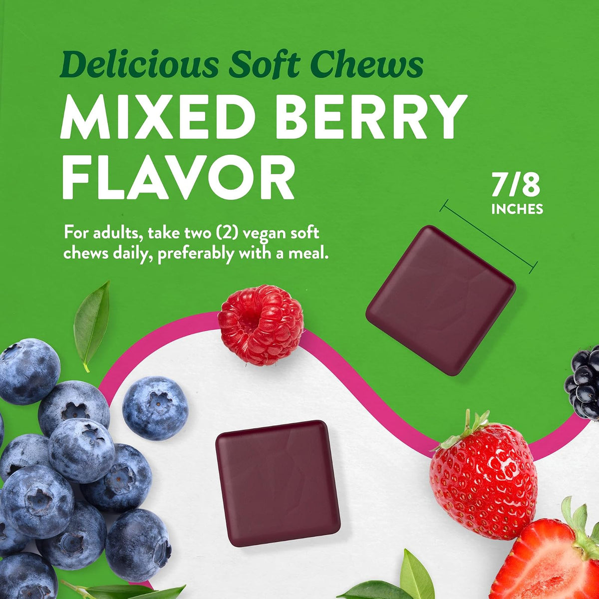 delicious beet root chews for daily nutrition