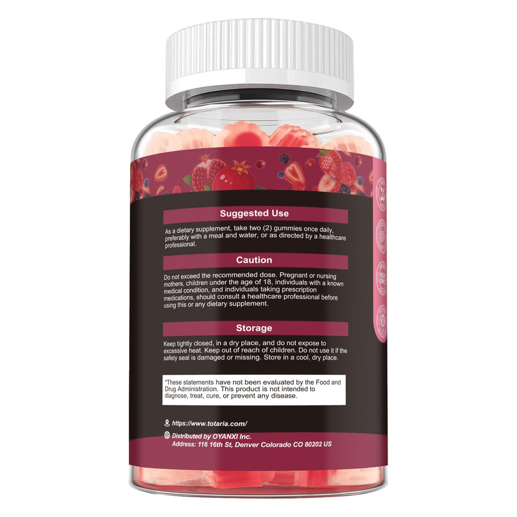 delicious beet root gummies for daily nutrition