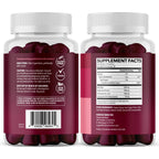 delicious beet root gummies for vitality