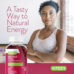 delicious beet root gummies for wellness