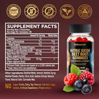 delicious beet root gummies for workouts