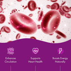 delicious beetroot gummies for nails