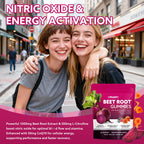 delicious beetroot gummies for wellness