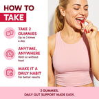 delicious berberine gummies for daily use