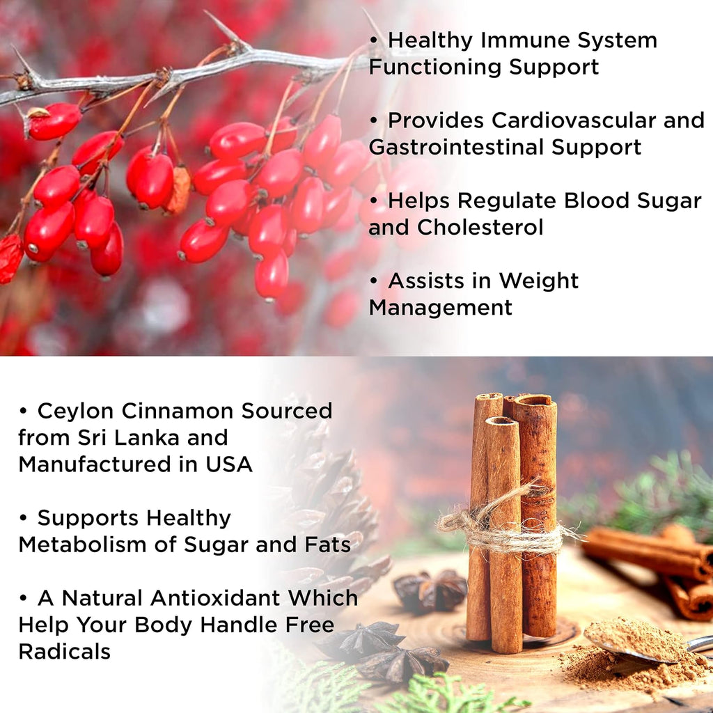 delicious berberine gummies for daily wellness