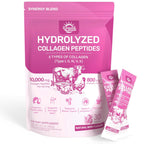 delicious berry collagen drink mix