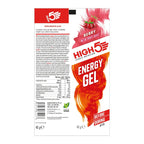 delicious berry energy supplement
