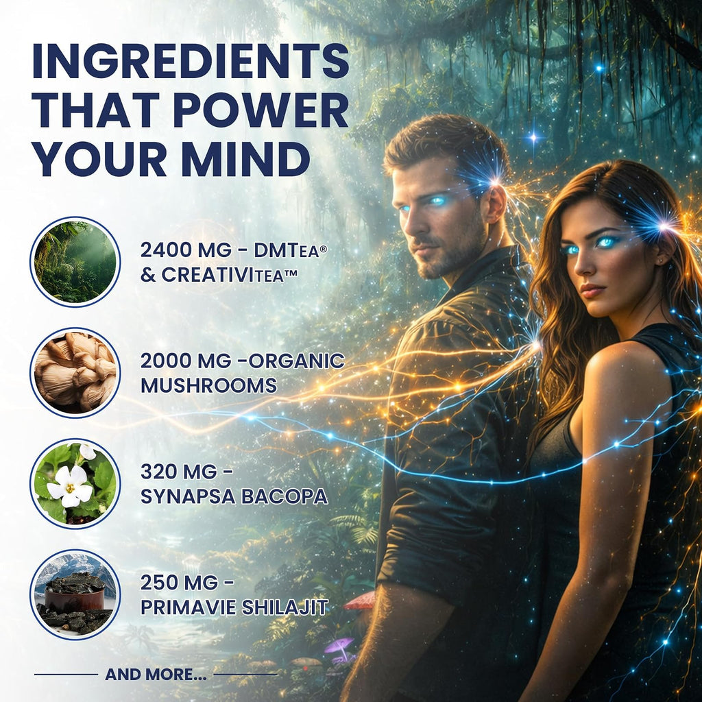 Delicious berry flavour greens powder