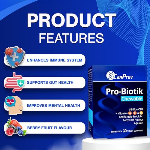 delicious berry flavour health supplement