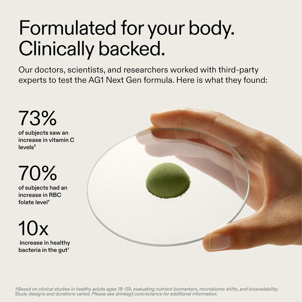 Delicious berry flavour multivitamins