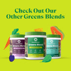 delicious berry flavour superfood