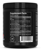 delicious berry flavour superfoods