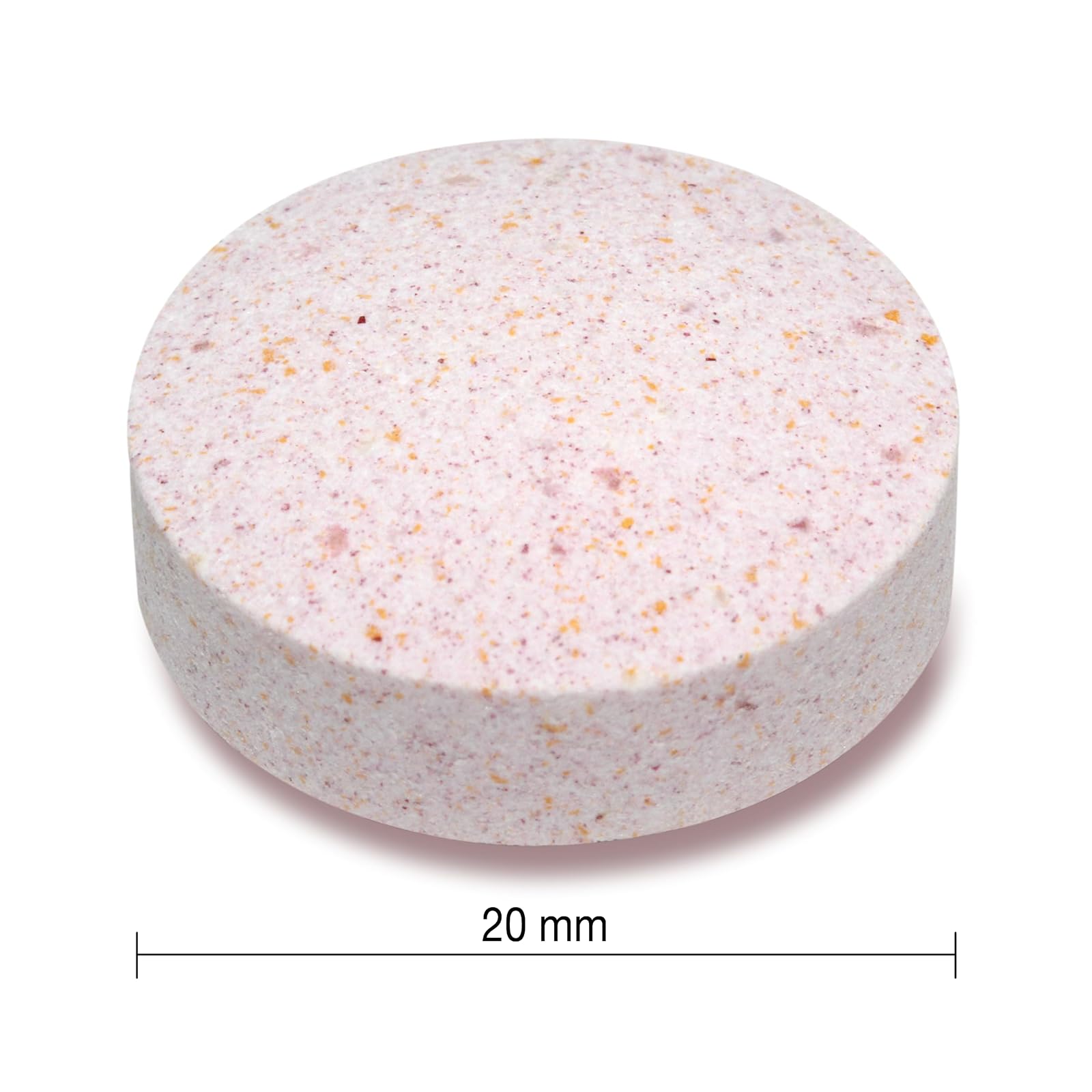 Delicious berry flavour vitamin b complex
